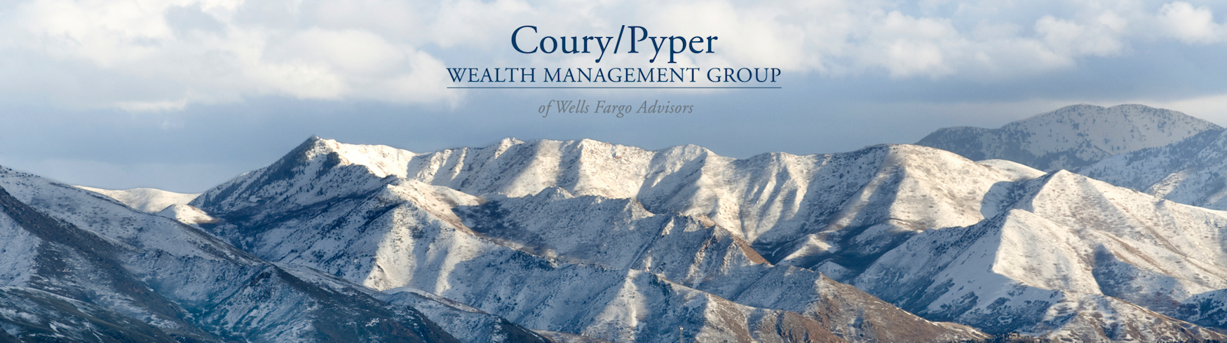 Utah Wealth Management Group of Wells Fargo Advisors - Our Team | Salt ...